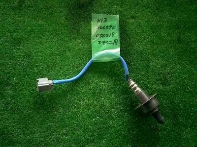 NISSAN March 2010 DBA-K13 O2 Sensor 226931HC0B [Used] [PA86473632] | eBay