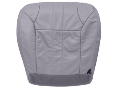 2000-2001 Ford Excursion XLT Driver Bottom Leather Cover - Med ...