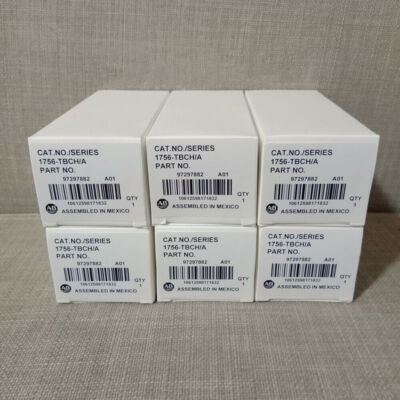 1756-TBCH 1PCS NEW 1756-TBCH Terminal Block In Stock | eBay