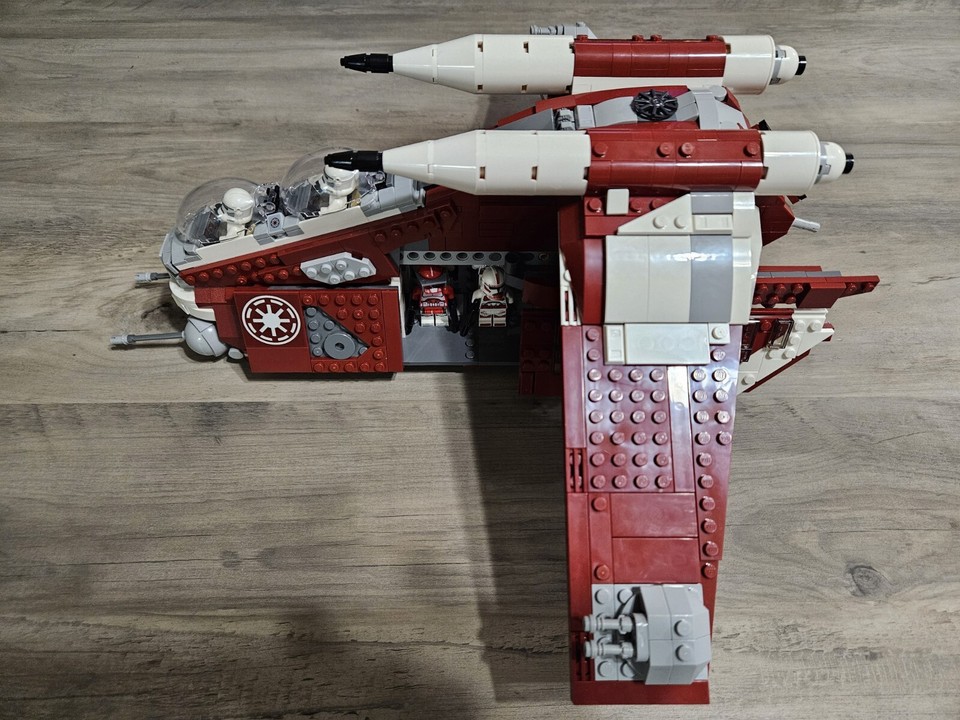 lego star wars Set | eBay