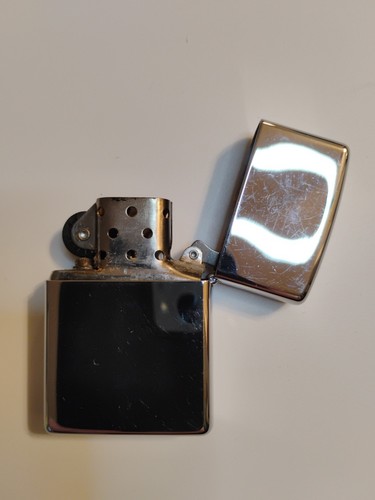 Vintage ICP (Insane Clown Posse) Zippo Lighter - Carnival of Carnage | eBay