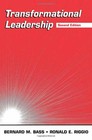 Transformational Leadership by Bernard M. Bass|Ronald E. Riggio ...