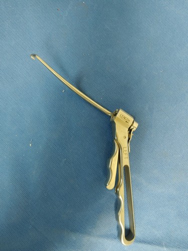 Linvatec Pin ACL Femoral Guide 8206 Left Side | eBay