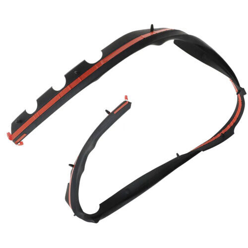 Front Right Seal Hood Fit for Nissan Altima 2013 2014 2015 2016 65820 ...