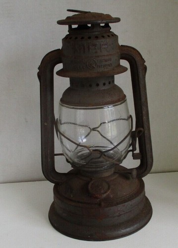 Vintage Nier Feuerhand # 280 Lantern made in Germany | eBay
