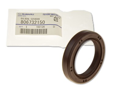 Öldichtring Nockenwelle 806732150 für Subaru Forester Impreza Legacy ...