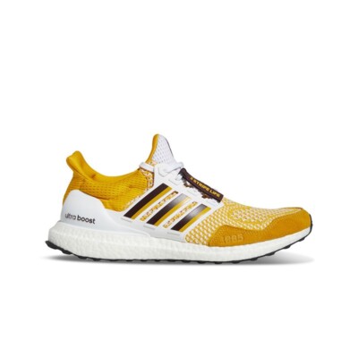 Adidas Originals Ultraboost 1.0 NCAA "Arizona State Sun Devils" Men ...