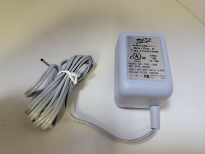 NEW Gray AC Power Adapter DC 3V 300 mA for Game boy Pocket & Gameboy ...