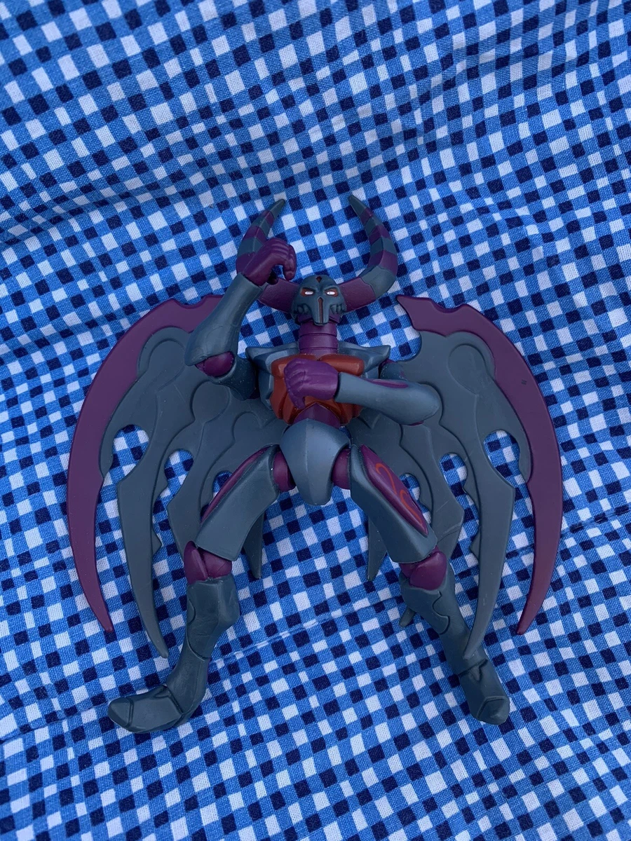 Bakugan Reaper