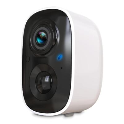 TELECAM.VOLTA PRO VL65 BATT.RICARIC | eBay