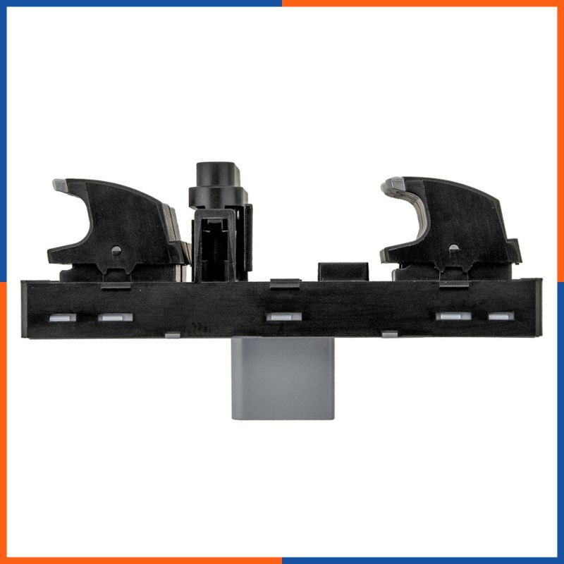 Interrupteur leve vitre avant pour VW | 1K4959857A, 5K4959857 ...