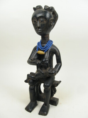Other - Fante Figure