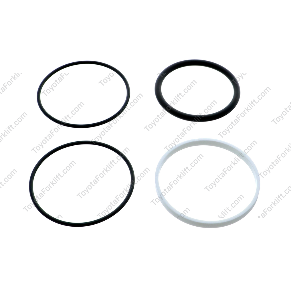 NOS OEM REAR AXLE CYLINDER O/H KIT #04433-20090-71 TOYOTA FORKLIFT ...