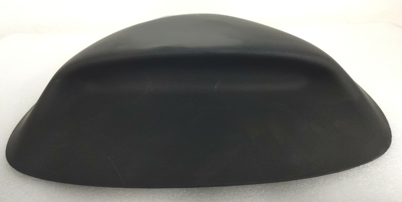 LUFTHUTZE UNIVERSAL LUFTEINLASS HUTZE (ABS) für Motorhaube - Tuning ...