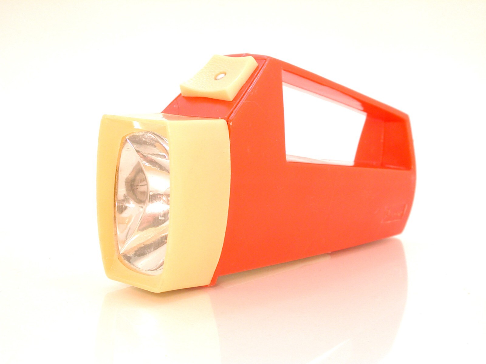 Vintage Mini Ash Flash Ashflash Flashlight British Design #962148 Hong ...