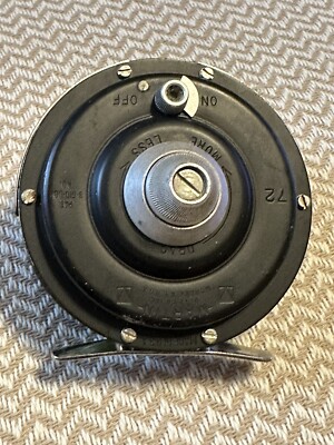 Fly Reels - Martin 72 Flies