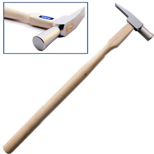 German Watchmakers Riveting Hammer 90mm Head Watch Repair Jewelry ...