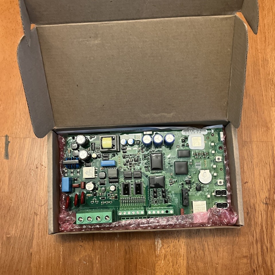 Enphase Replacement IQ Envoy XA-ENV2-PCBA-4 Circuit Board | eBay