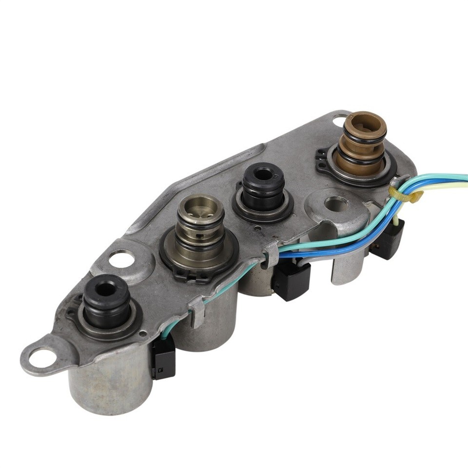 31940-85X0B RE4F04B RE4F03B Transmission Solenoid Kit for Nissan ...