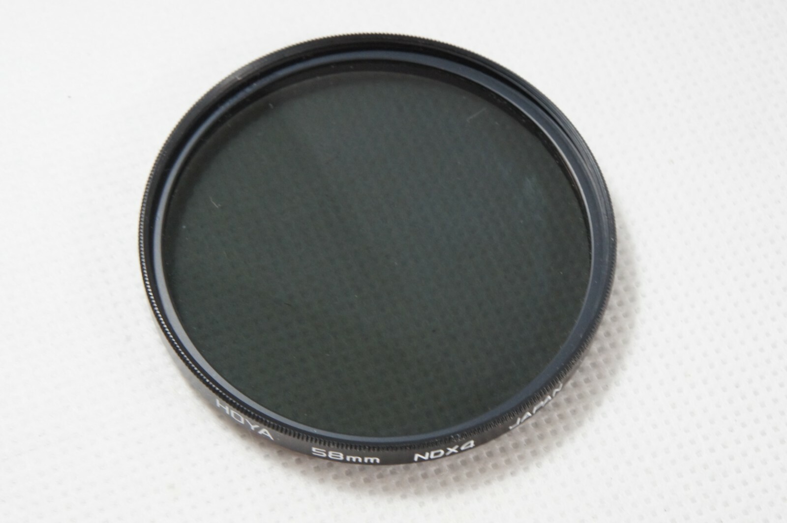 Hoya 58mm NDX4 Neutral Density Camera Filter, Made in Japan, Free 2-3 ...