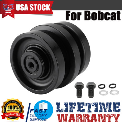 New Track Roller For Bobcat T190 T200 T250 T300 T320 T550 T590 T180 ...