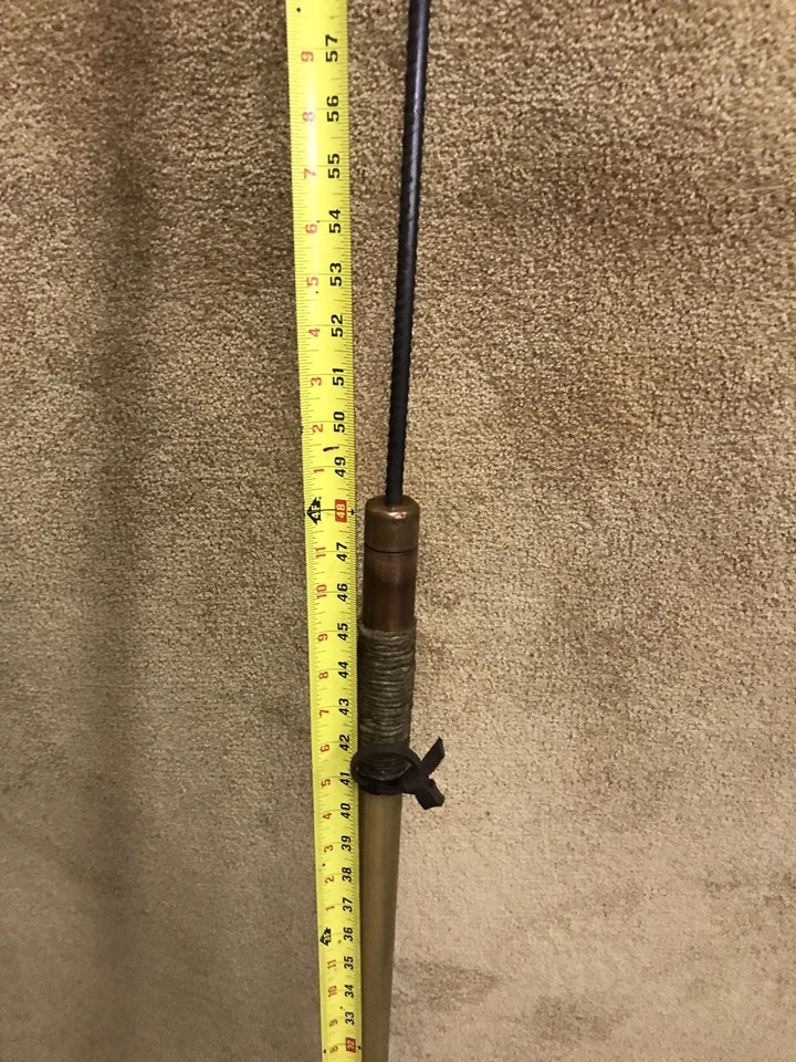 X-Large Post- Apocalyptic Roman Pilum Javelin Throwing Spear | eBay