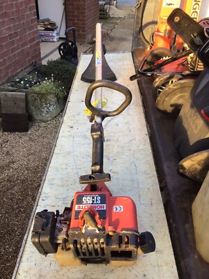 Homelite ST-155 Strimmer Breaking For Parts Message For Price And ...