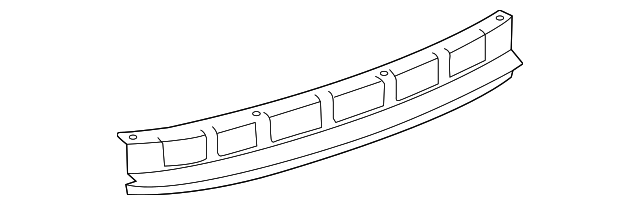 Volkswagen 7P6813231 Genuine OEM Retainer Plate for sale online | eBay