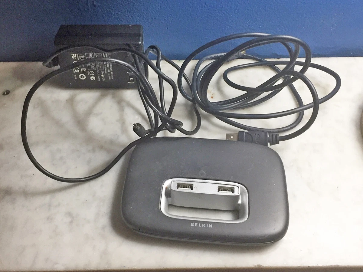 Belkin 7 Port Hub