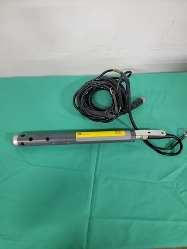 YSI Multi Parameter Water Quality Monitor Model 600 QS | eBay