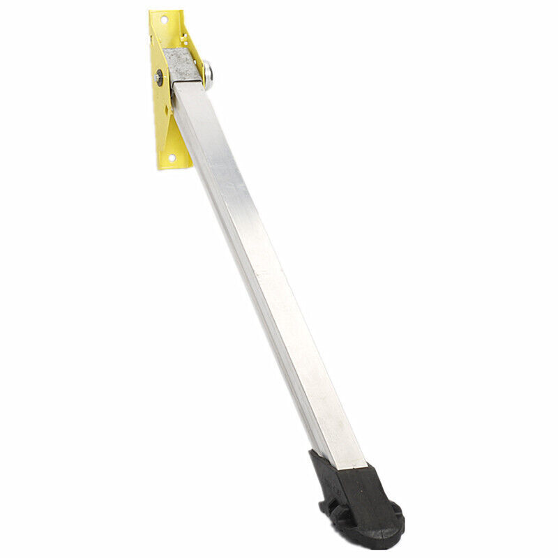 1 Pair Stabilizer Legs for Extension Ladder w/Anti Slip Rubber Feet ...