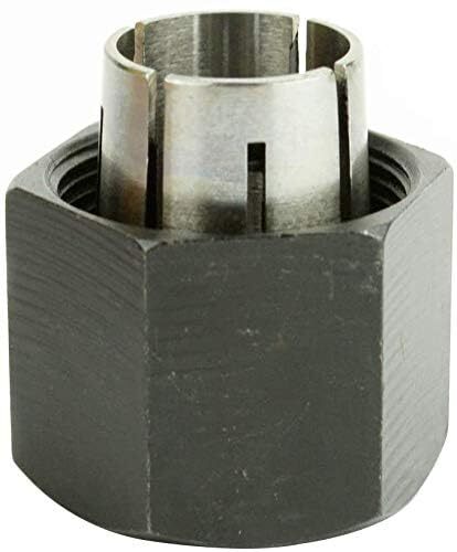1/2" Router Collet fit for Dewalt 326286-03, 2610906284,Big Horn 19693 ...