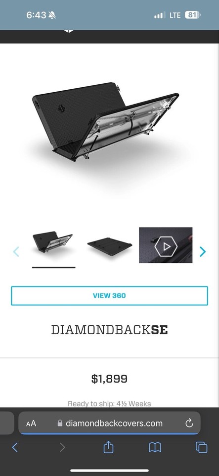 Diamond back bed cover | eBay