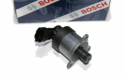 FUEL PRESSURE REGULATOR FOR NISSAN RENAULT OPEL 2.5 DCI CDTI (BOSCH ...