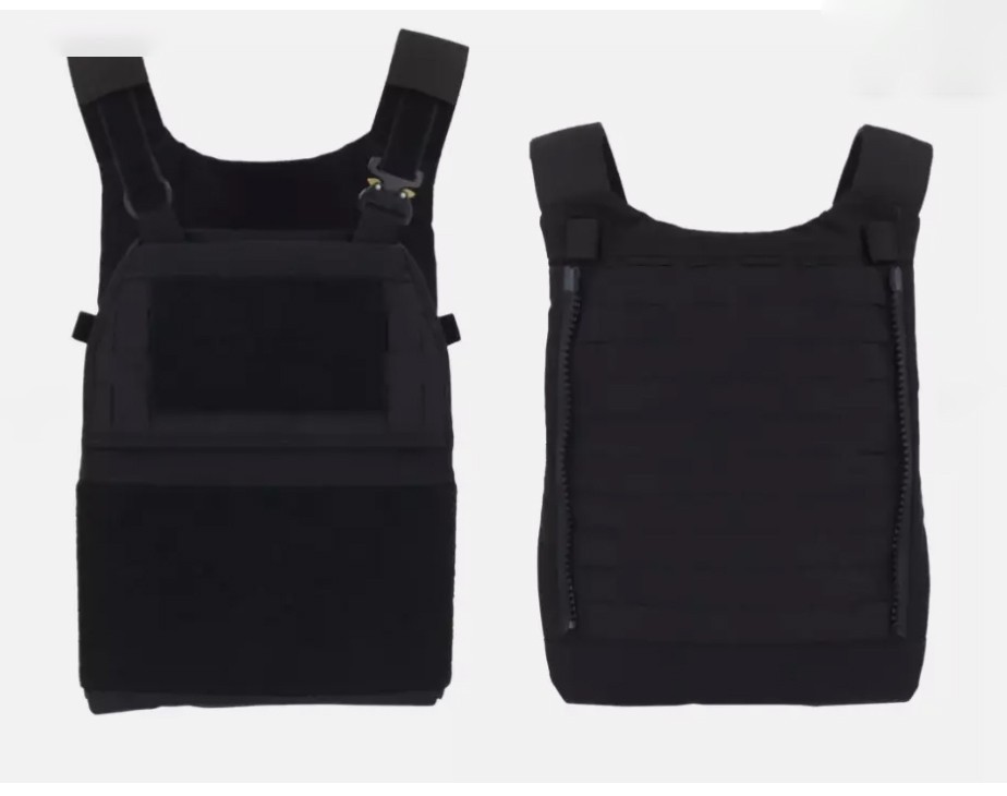 FERRO Pharaoh FCPC V5 Base Tactical Vest Lightweight Laser Cut | eBay