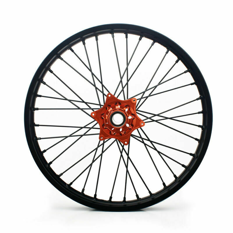 For Beta 21/18 CNC Machined Wheels Rotors RR/RR Race Edition/RR-S ...