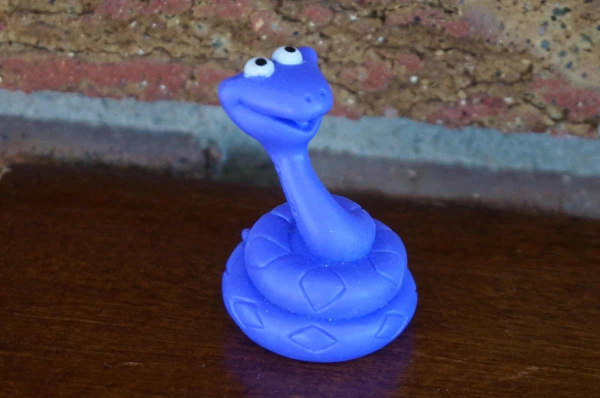 Snake From Toy Story