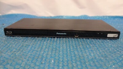 Panasonic DMP-BD75 Blu-Ray Player NO REMOTE | eBay