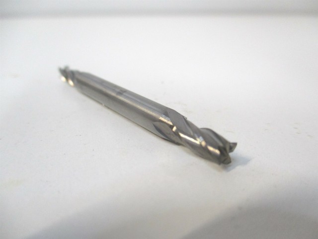 YG1 TOOL COMPANY 33561 Carbide End Mill Sq 5/32 5/16 Cut L G5959615 for ...