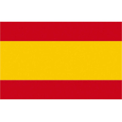 Mantua Model Art. 37445 - Spain Flag 20 x 30 mm - 1 pc | eBay UK