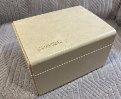 Singer Top Hat Cams Box Of 16~#1-5, 11, 12, 19 #52-59 Plus Parts ...