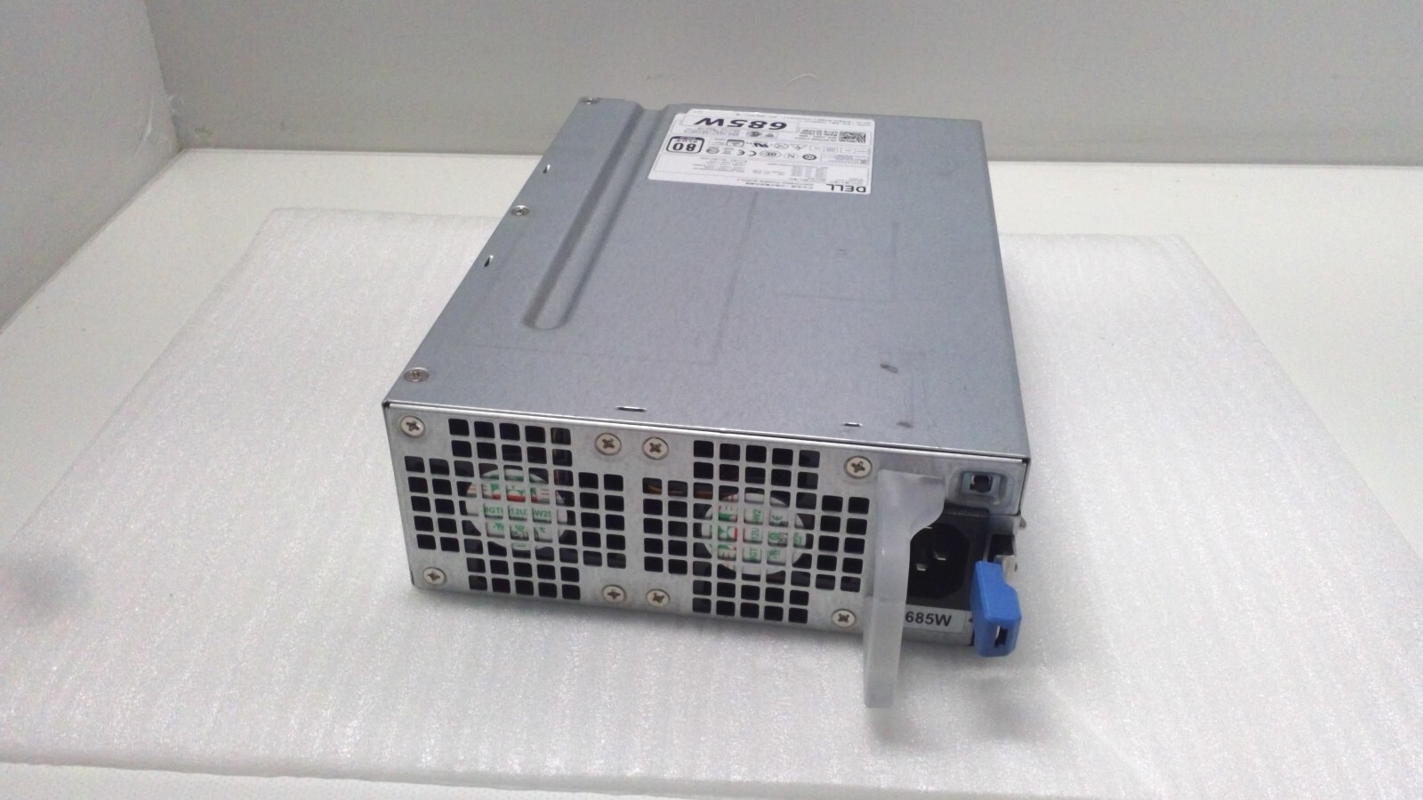 Dell Precision Power Supply I K8CDY 685w for sale online | eBay