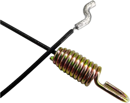 SNOWBLOWER SNOW THROWER AUGER CABLE FITS MTD 746-04230 946-04230 946 ...