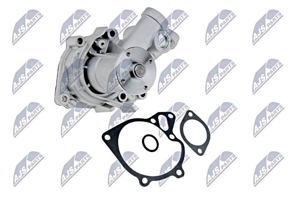 Water Pump For HONDA Civic VI HYUNDAI Galloper I MITSUBISHI 80-07 ...