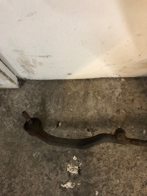 2007 R56 BMW Mini 1598cc Petrol Electric Powered Steering Rack ...