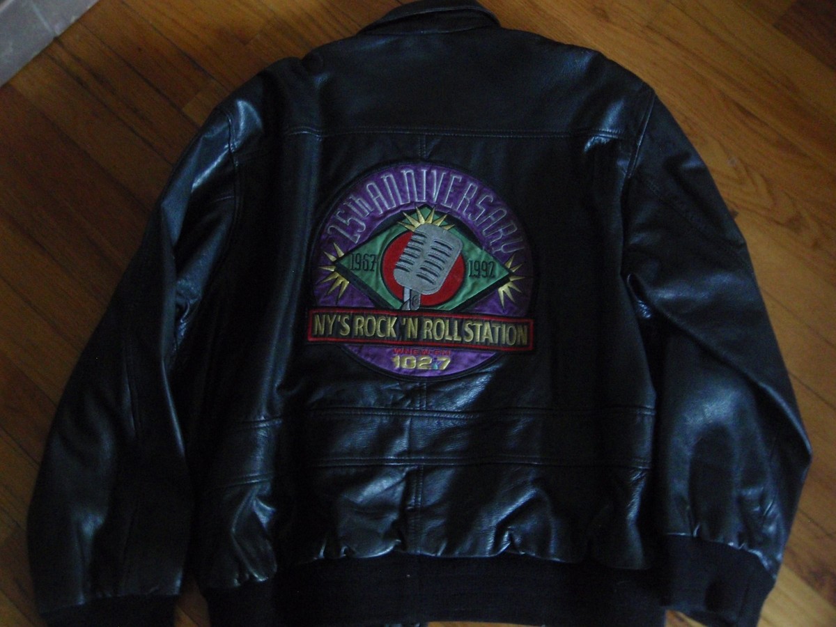 Rock And Roll Jackets Jackets, Boots, And Sunglasses: The Lasting