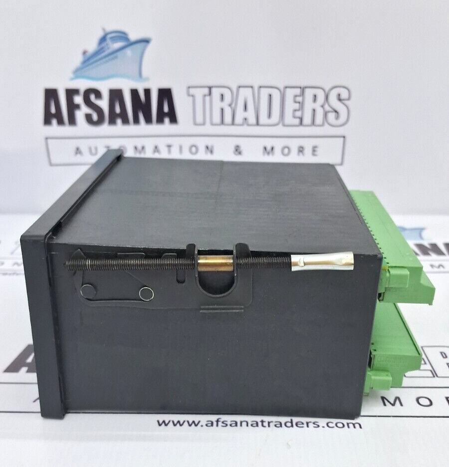 PLEIGER ELECTRONIC 362MC MULTI FUNCTION DIGITAL UNIVERSAL PID CONTROLLER | eBay