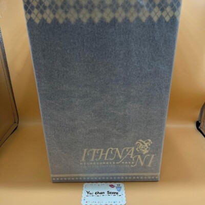 Native Melon Books Hermaphrodite Tapestry Ithnani 1/6 PVC Figure Rocket ...