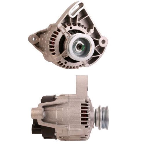 85A Generator for Fiat Brava Bravo Punto 1.2 16V 63321627 76769376 ...