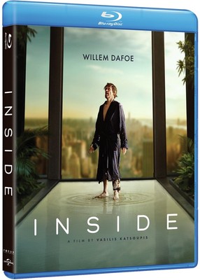INSIDE [BLU-RAY] 810103689688 | eBay
